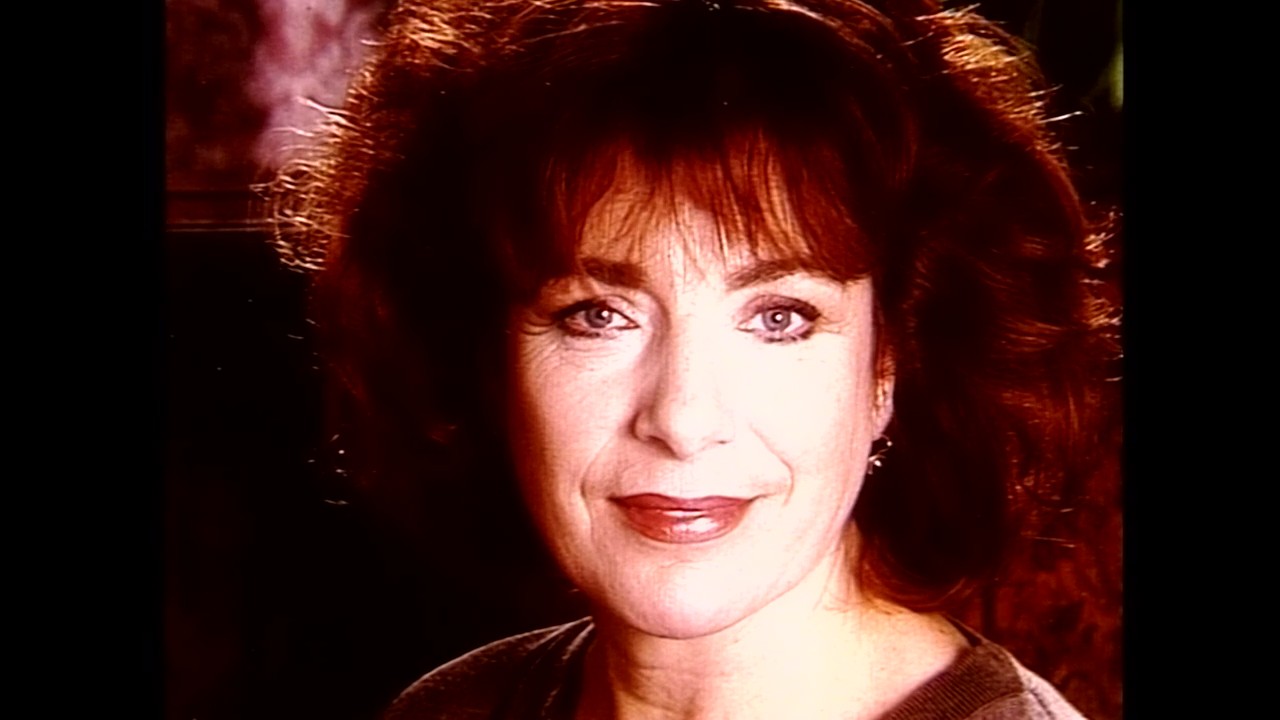 Zum Tod von Hannelore Hoger – magazin.dctp.tv