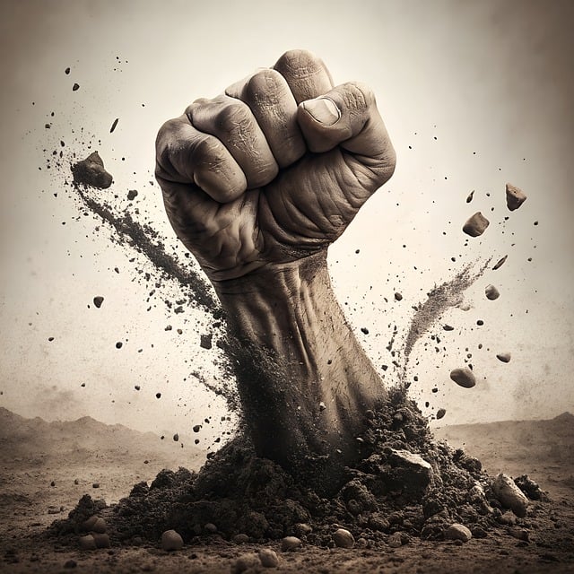 Neuer Podcast: Revolution – magazin.dctp.tv